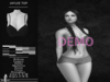 Second Life Marketplace - Jaylee Top Demo Hud